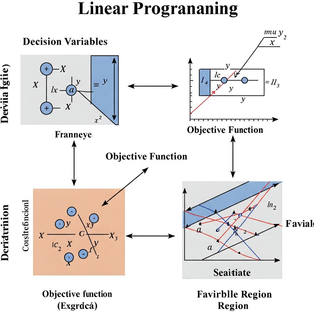 Linear Programming (LP) – Samarthya